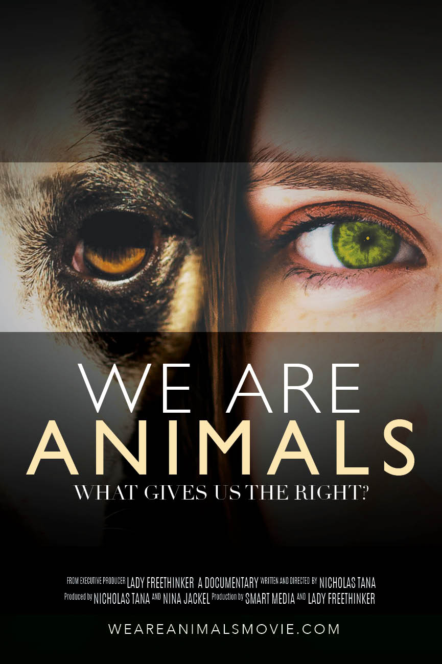 Cast - We Are Animals