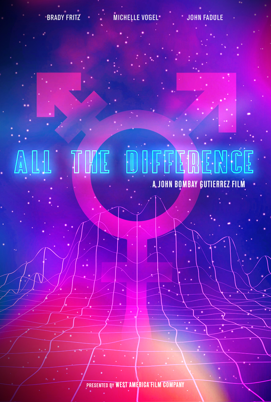 All the Difference (movie, 2021)