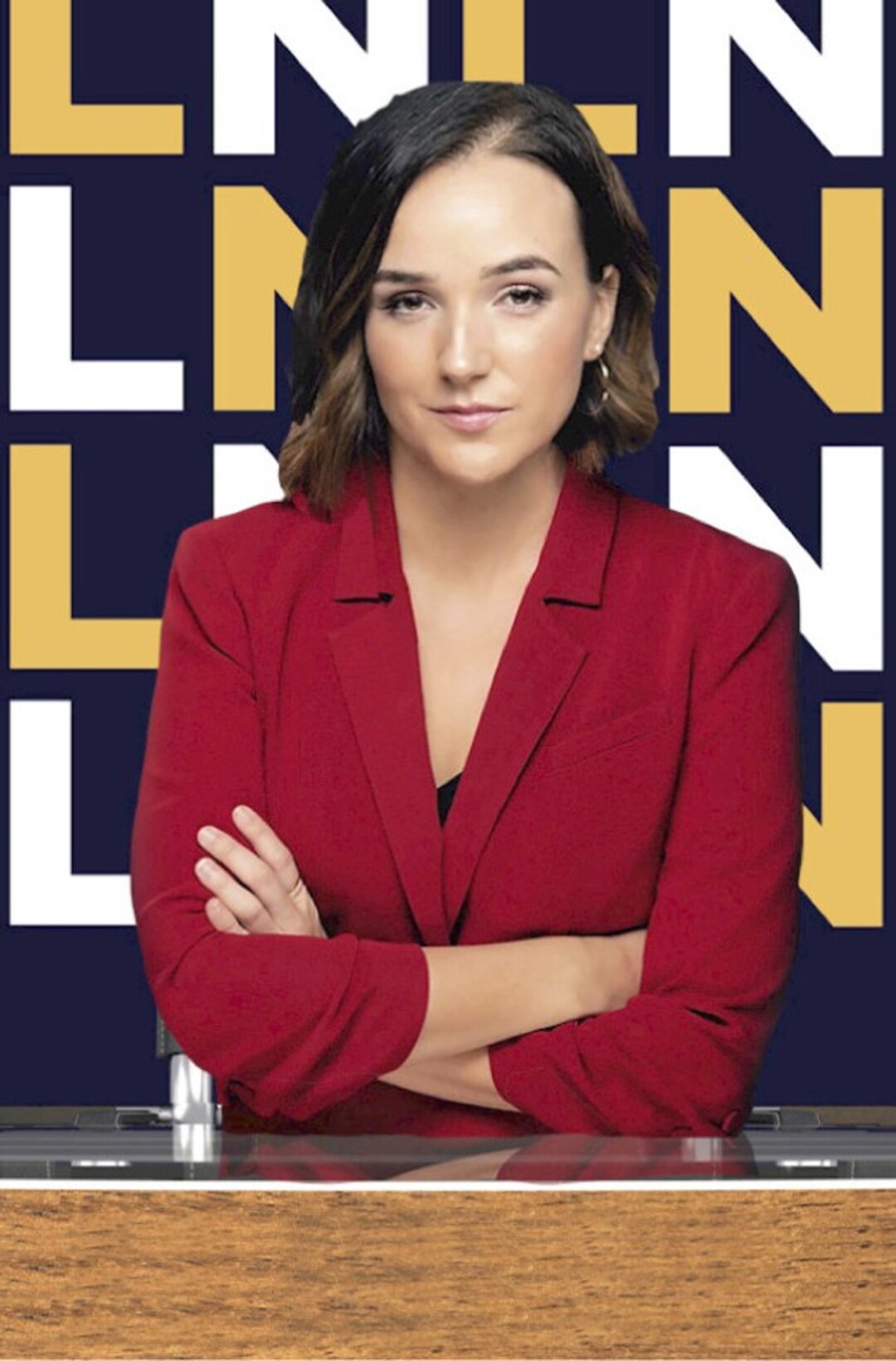 Last Night's Late Night (series, 2020 – ...)