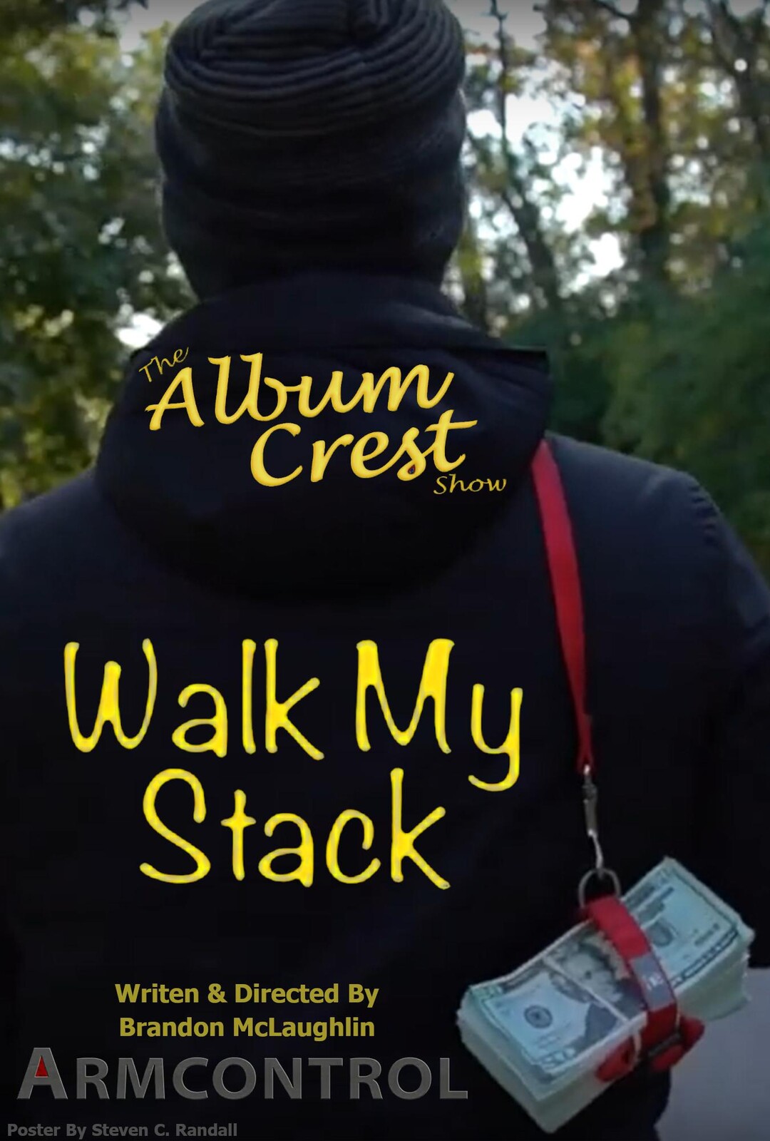 Walk My Stack (movie, 2020)