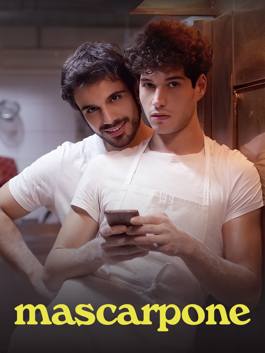 Mascarpone (movie, 2021)