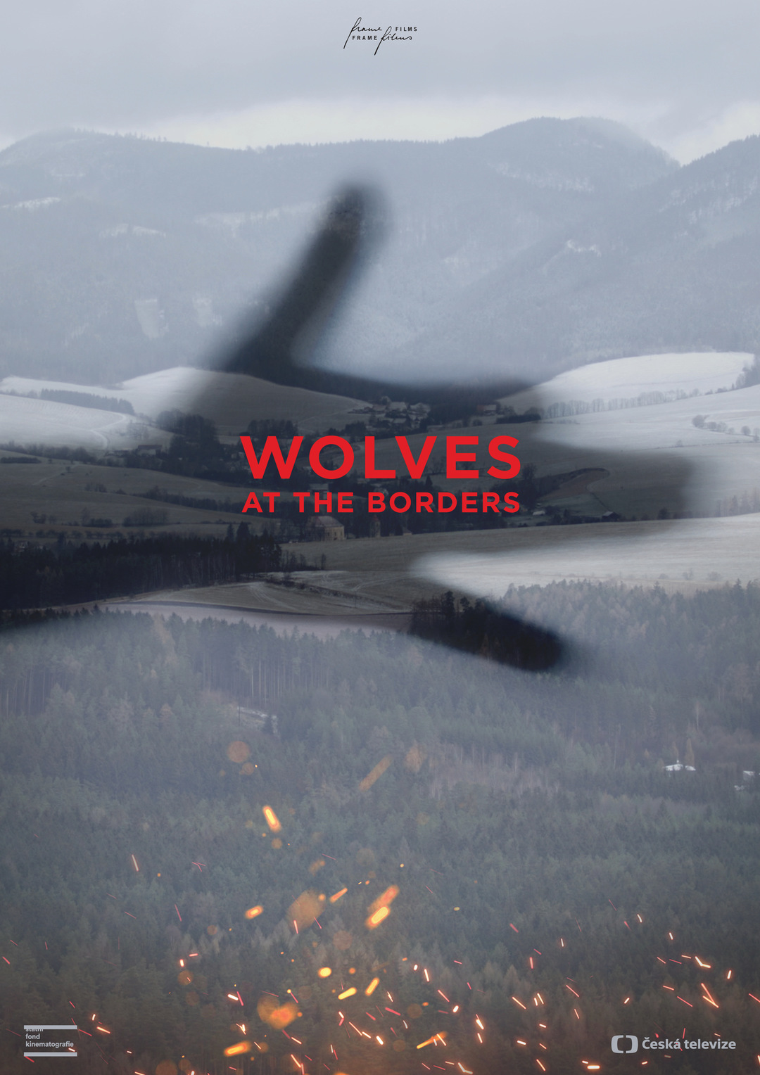 Wolves at the Borders (movie, 2020)