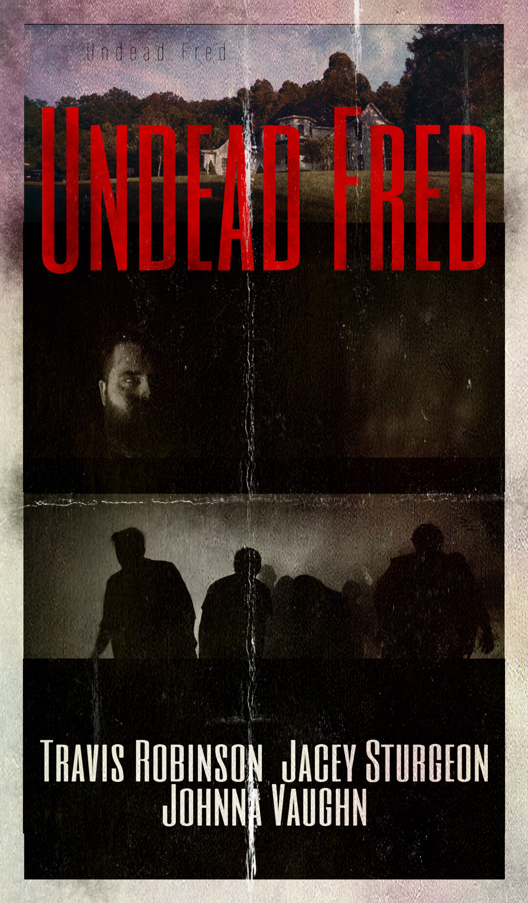 Undead Fred (movie, 2019)