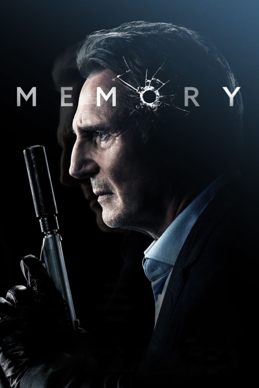 Memory (movie, 2022)