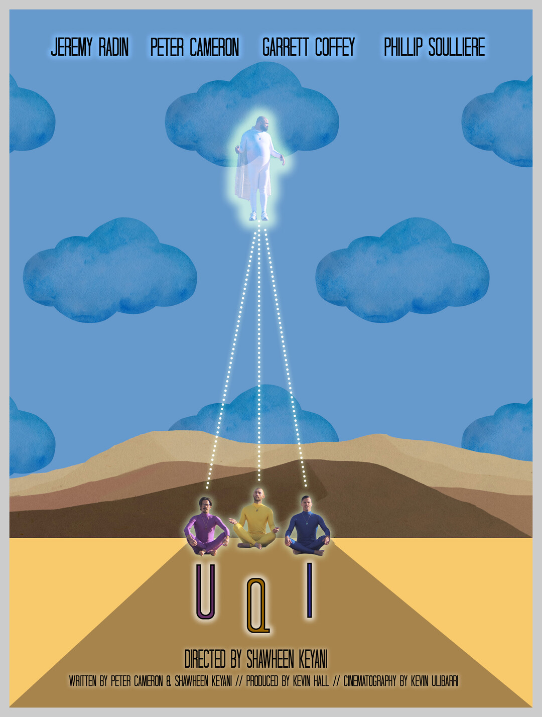 Uqi (фильм, 2022)