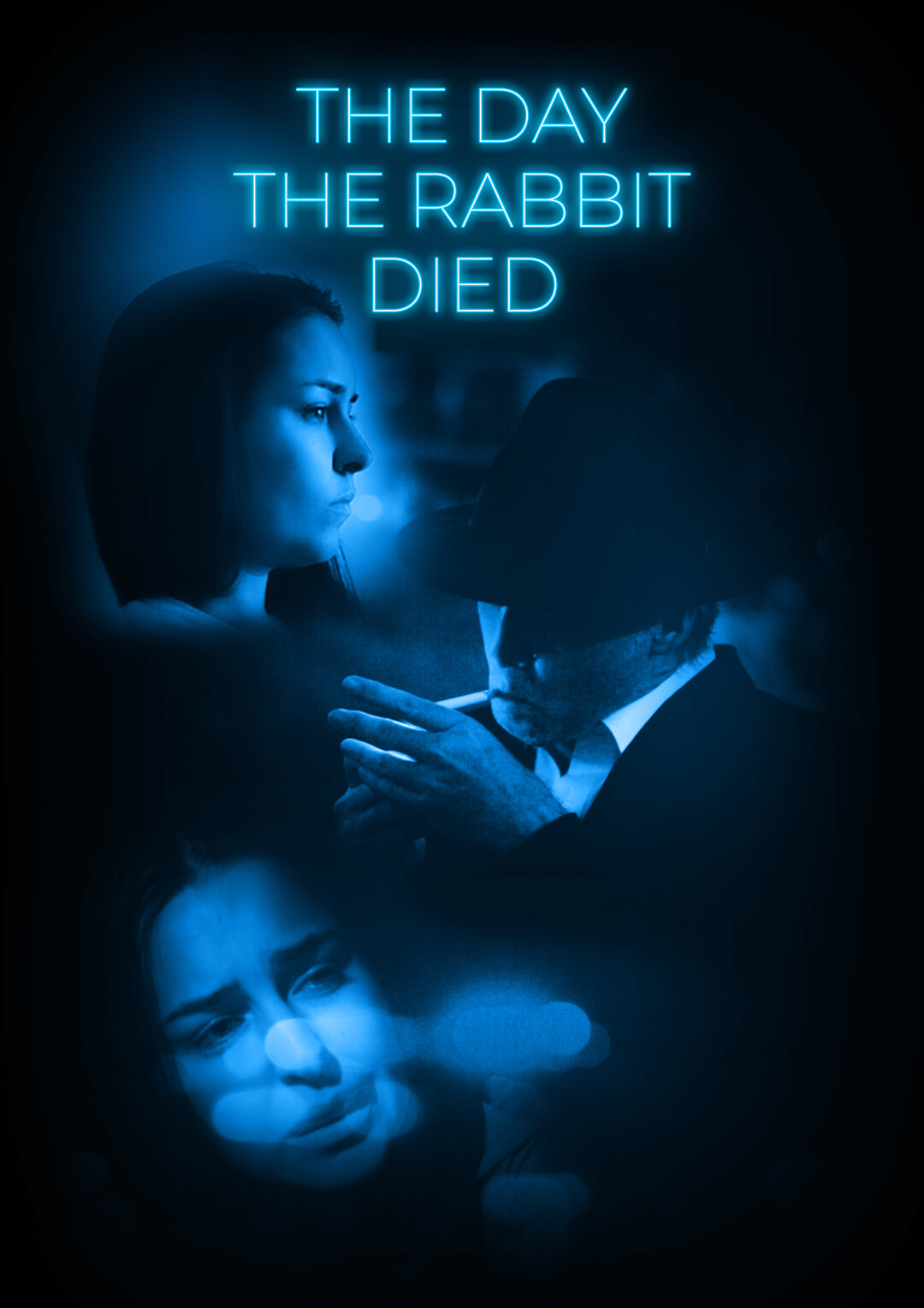 The Day the Rabbit Died (movie, 2020)