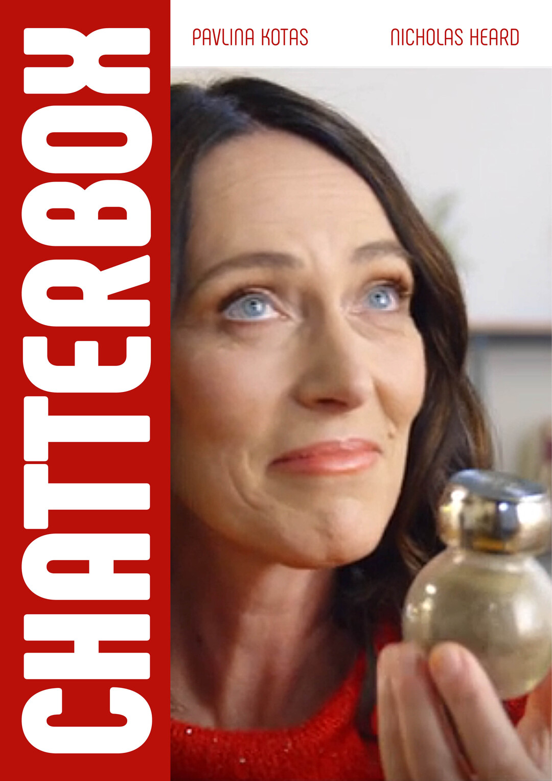 Chatterbox (фильм, 2020)