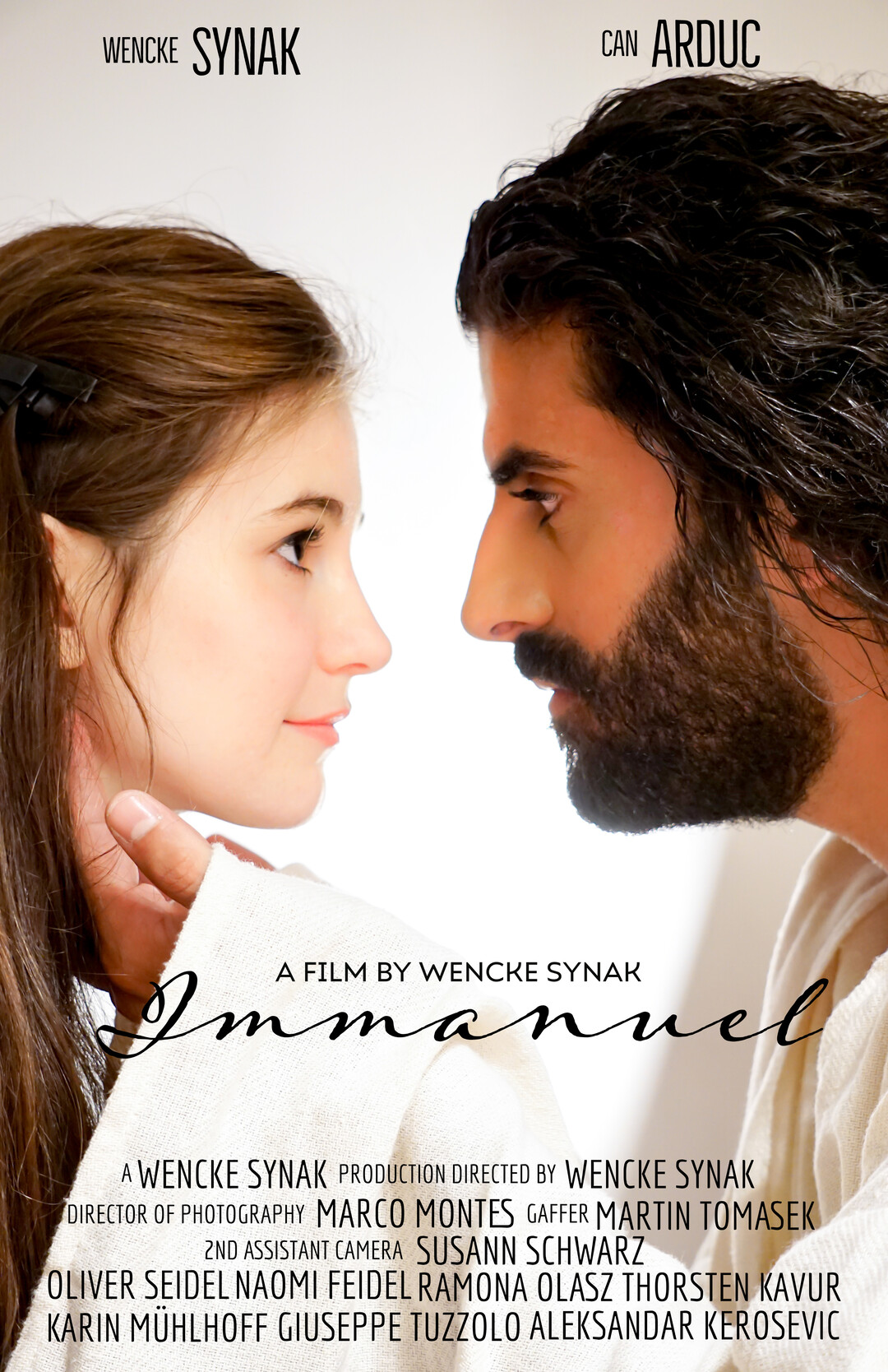 Immanuel (фильм, 2020)