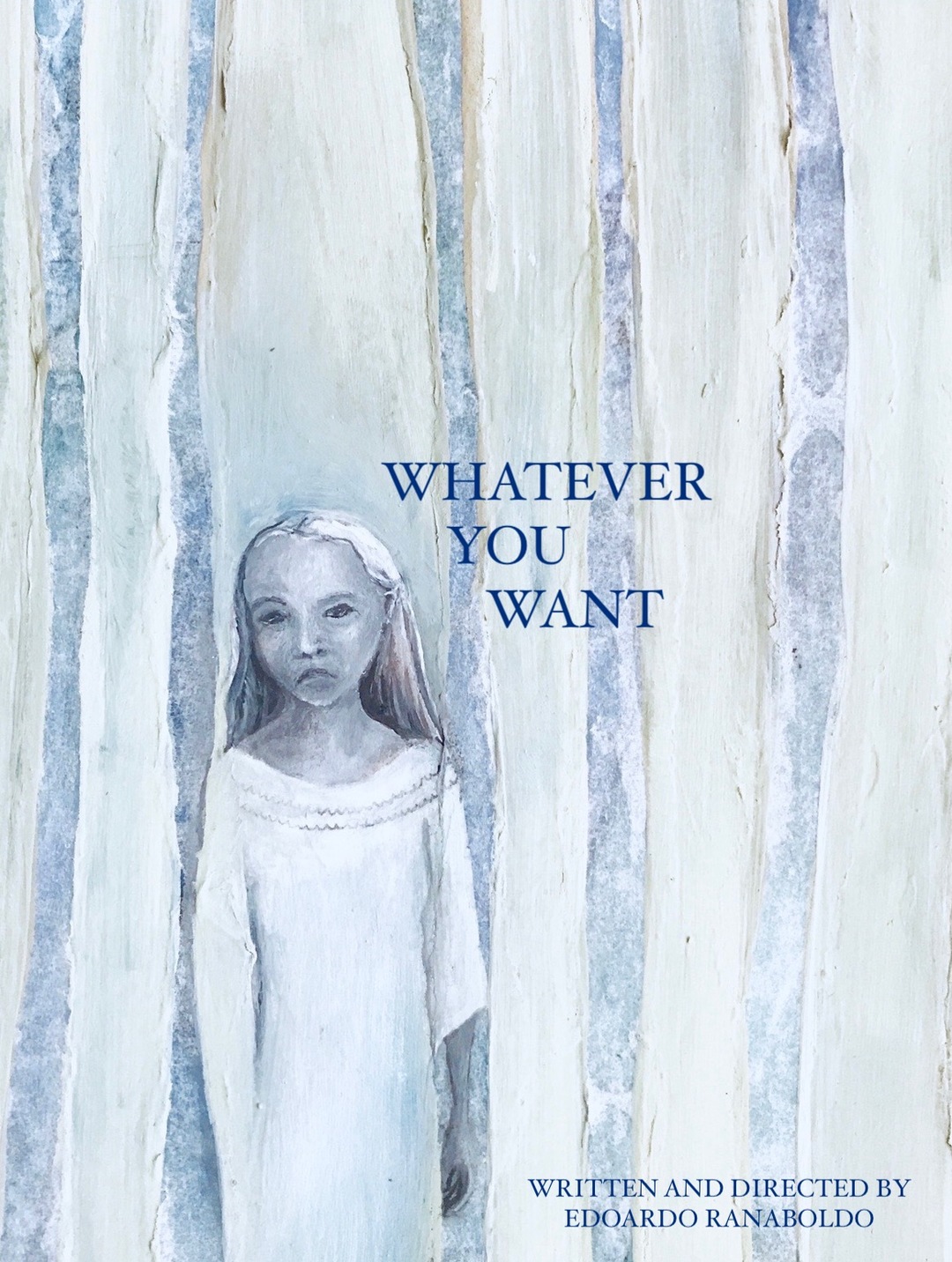 Whatever You Want (фильм, 2020)