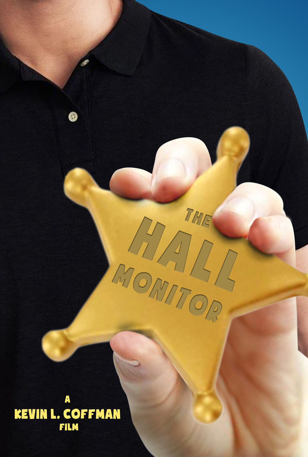 The Hall Monitor (movie, 2023)