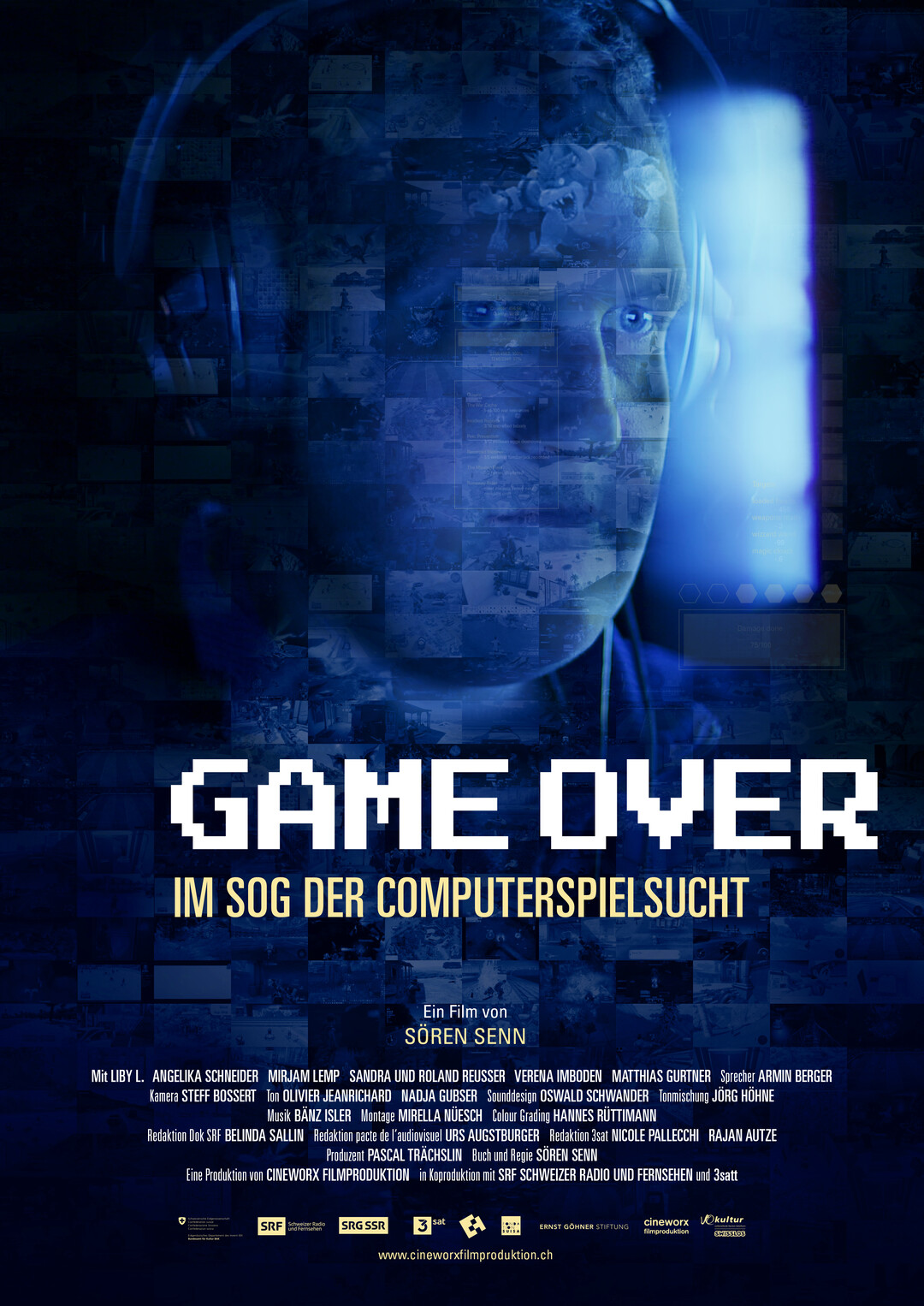 Game Over (movie, 2020)