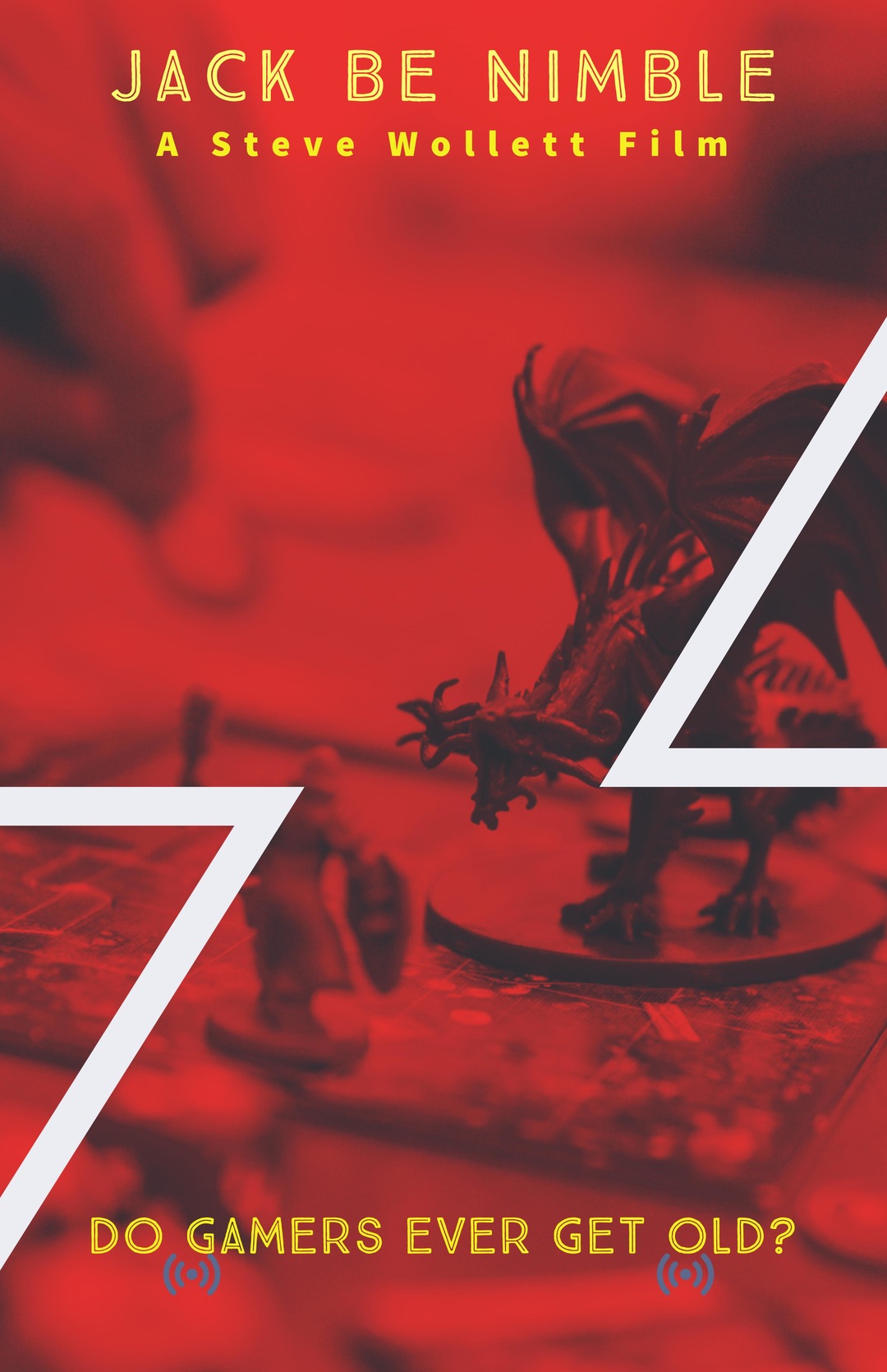 Screenshots - Jack Be Nimble