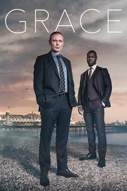 Grace (series, 2021 – ...)