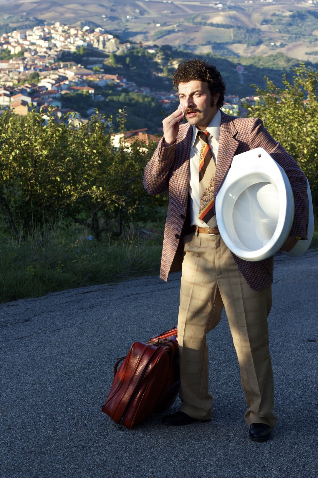 Quaffer (movie, 2018)