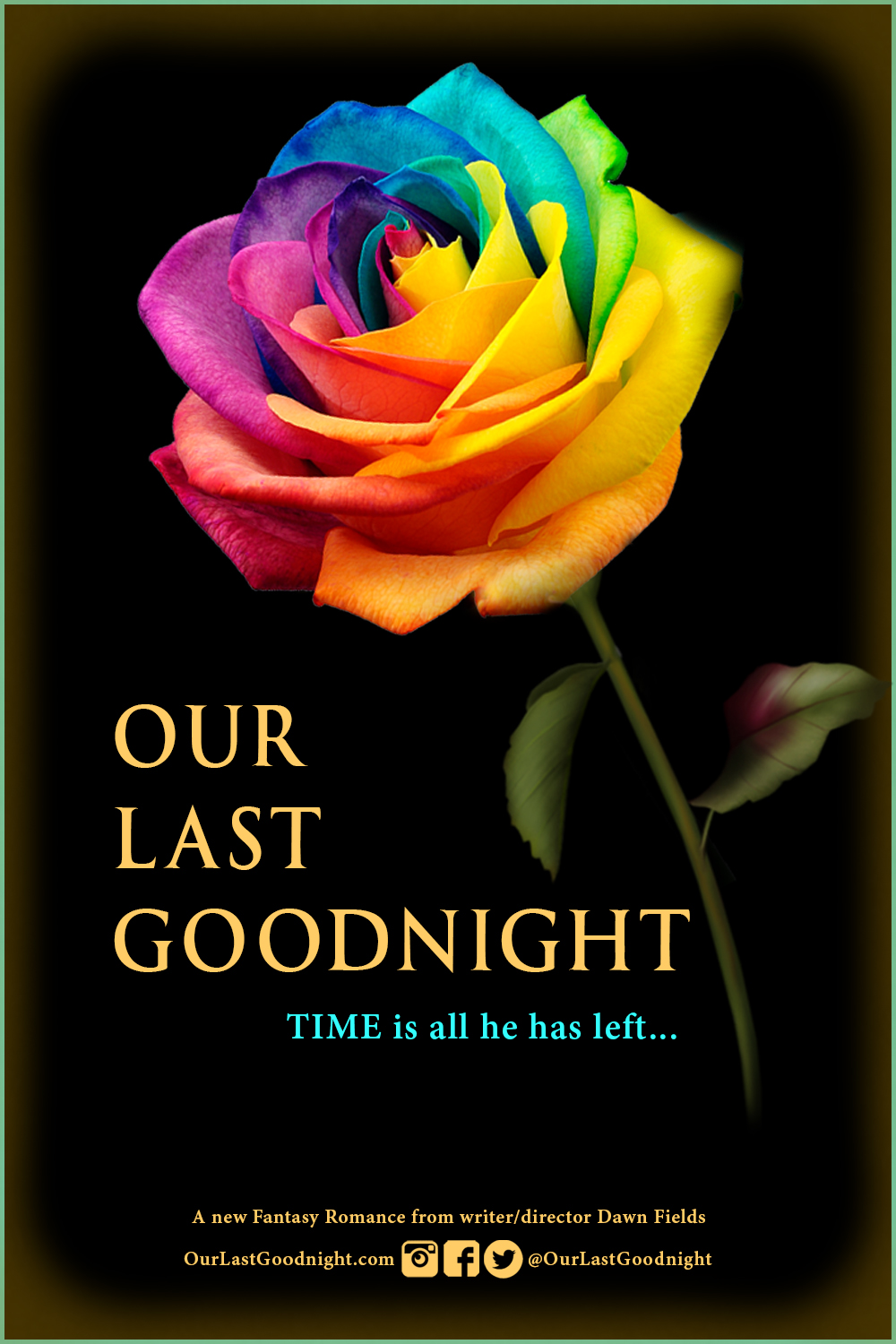 Our Last Goodnight (movie, 2020)
