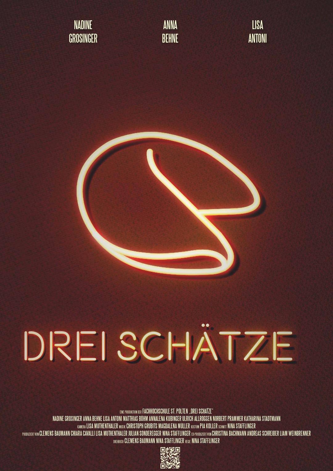 Unfortunately, Eva (movie, 2020)