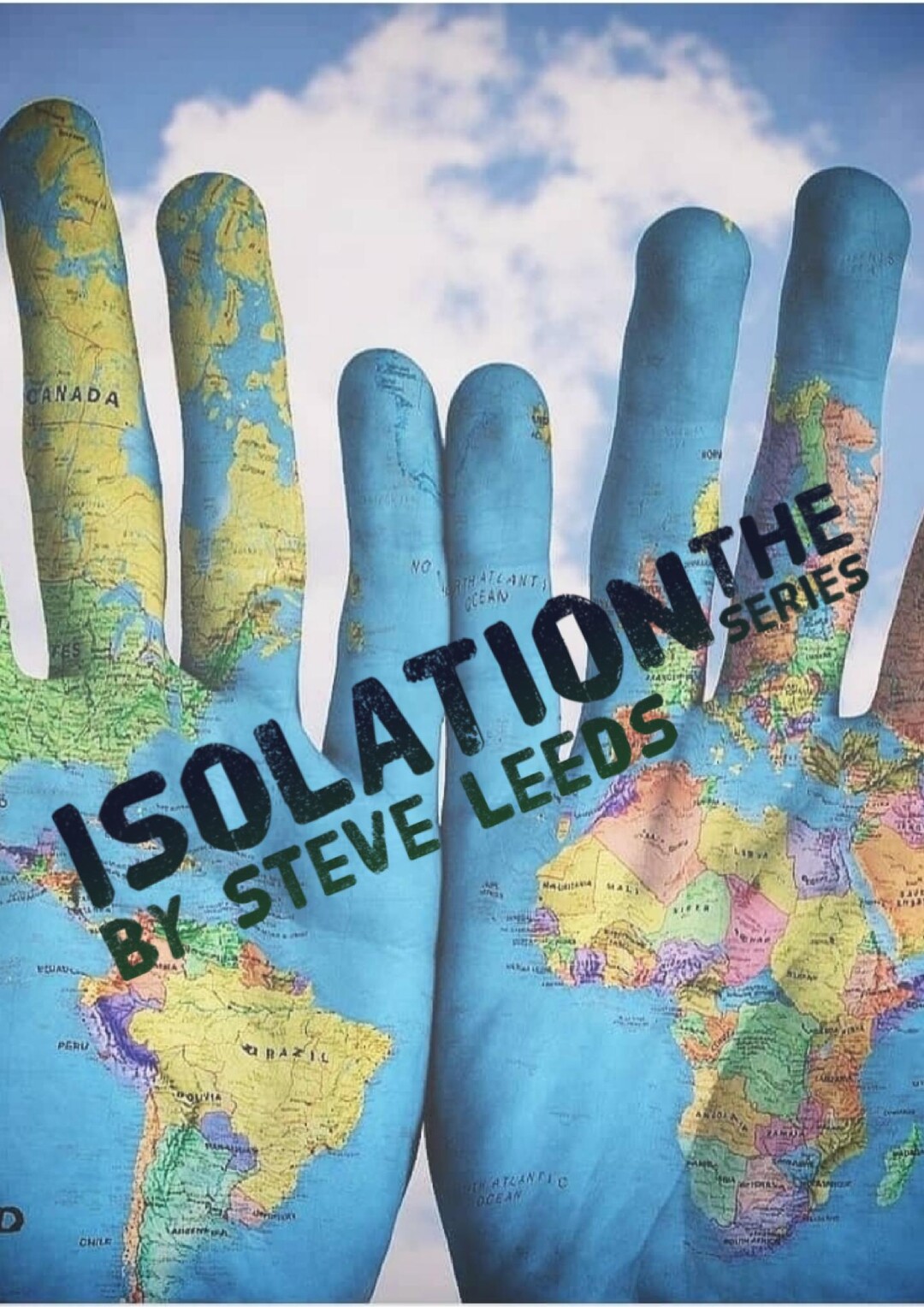 Isolation the Series (series, 2020 – ...)