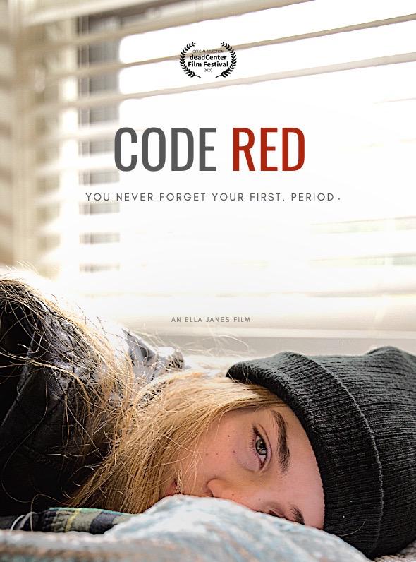 Code Red (movie, 2020)