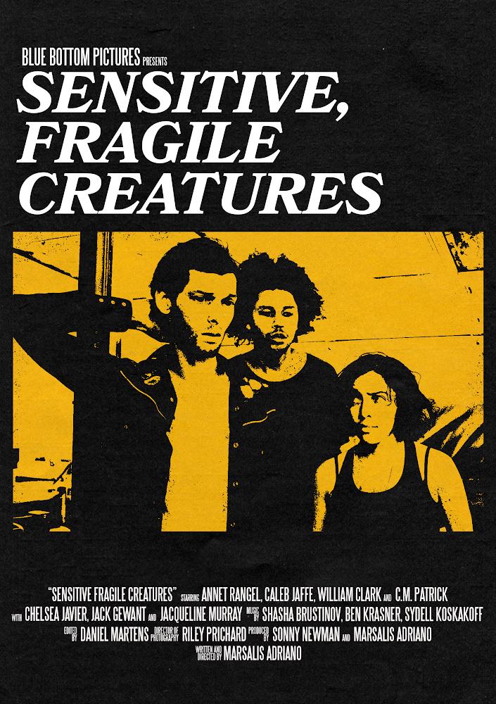 Fragile Movie