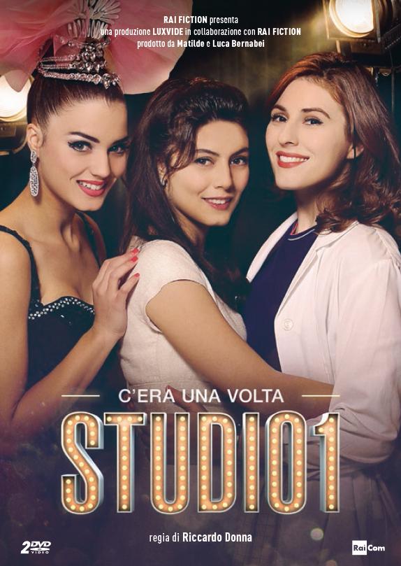 C'era una volta Studio Uno (mini-series, 2017)