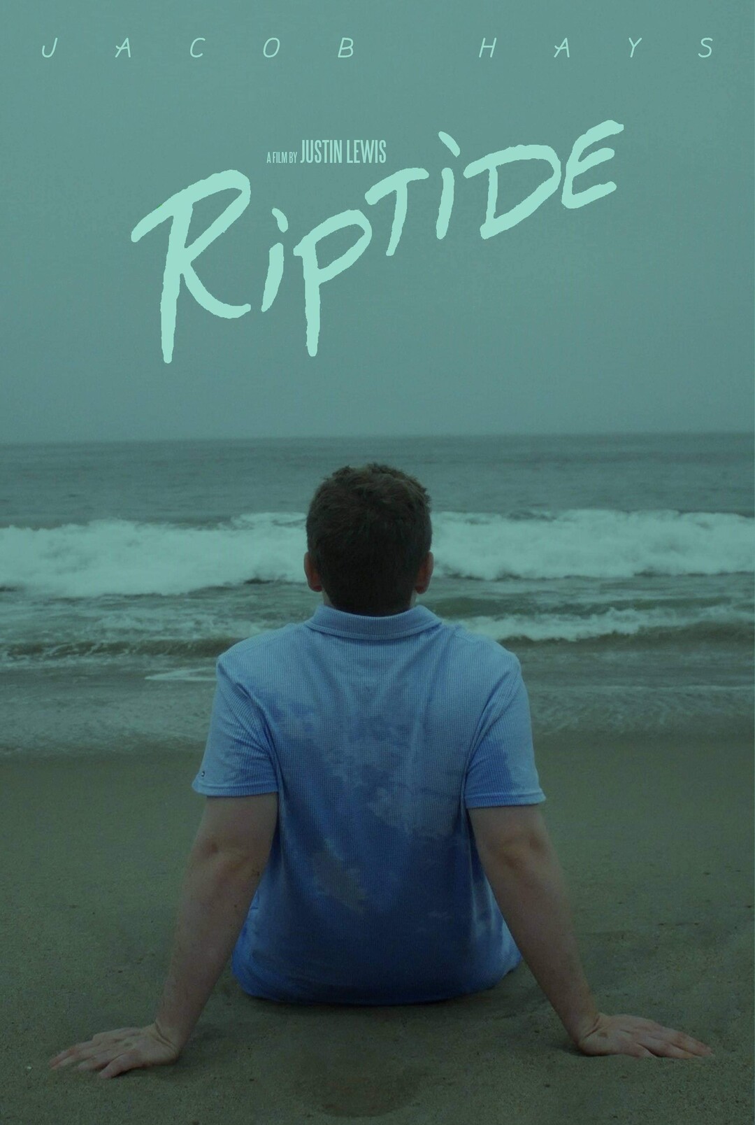 Cast - Riptide (2022)