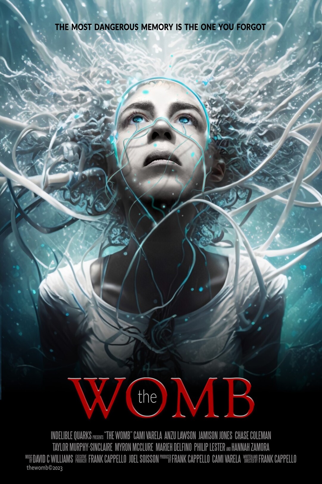 Screenshots - The Womb