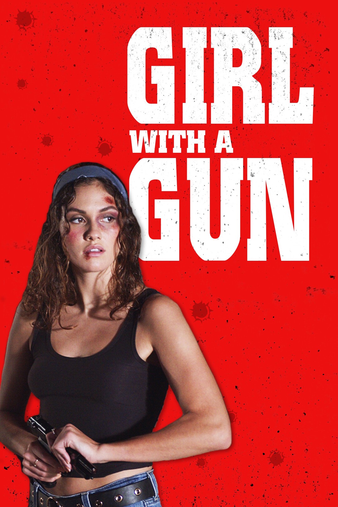 Screenshots - Girl with a Gun
