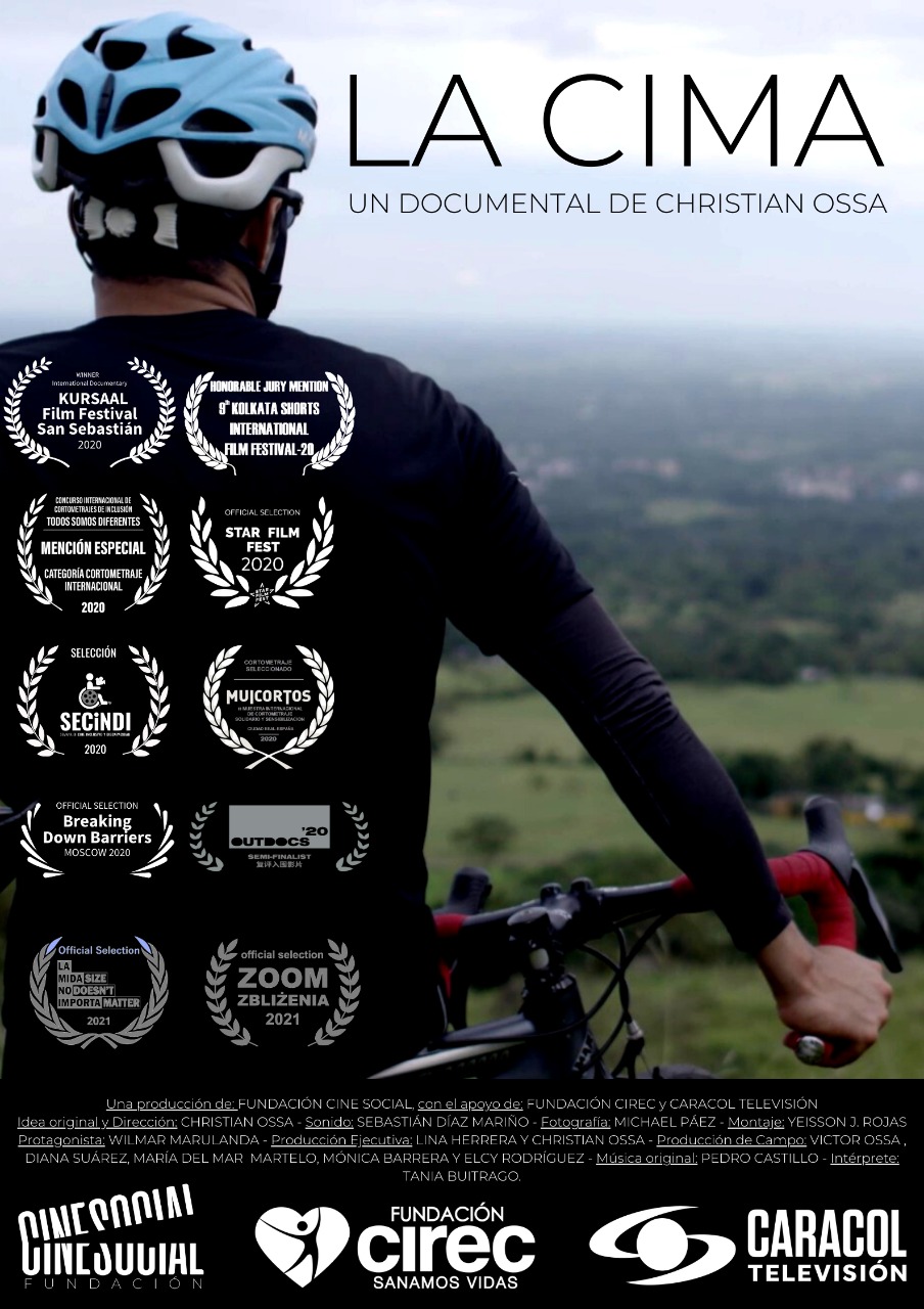 La Cima (movie, 2020)