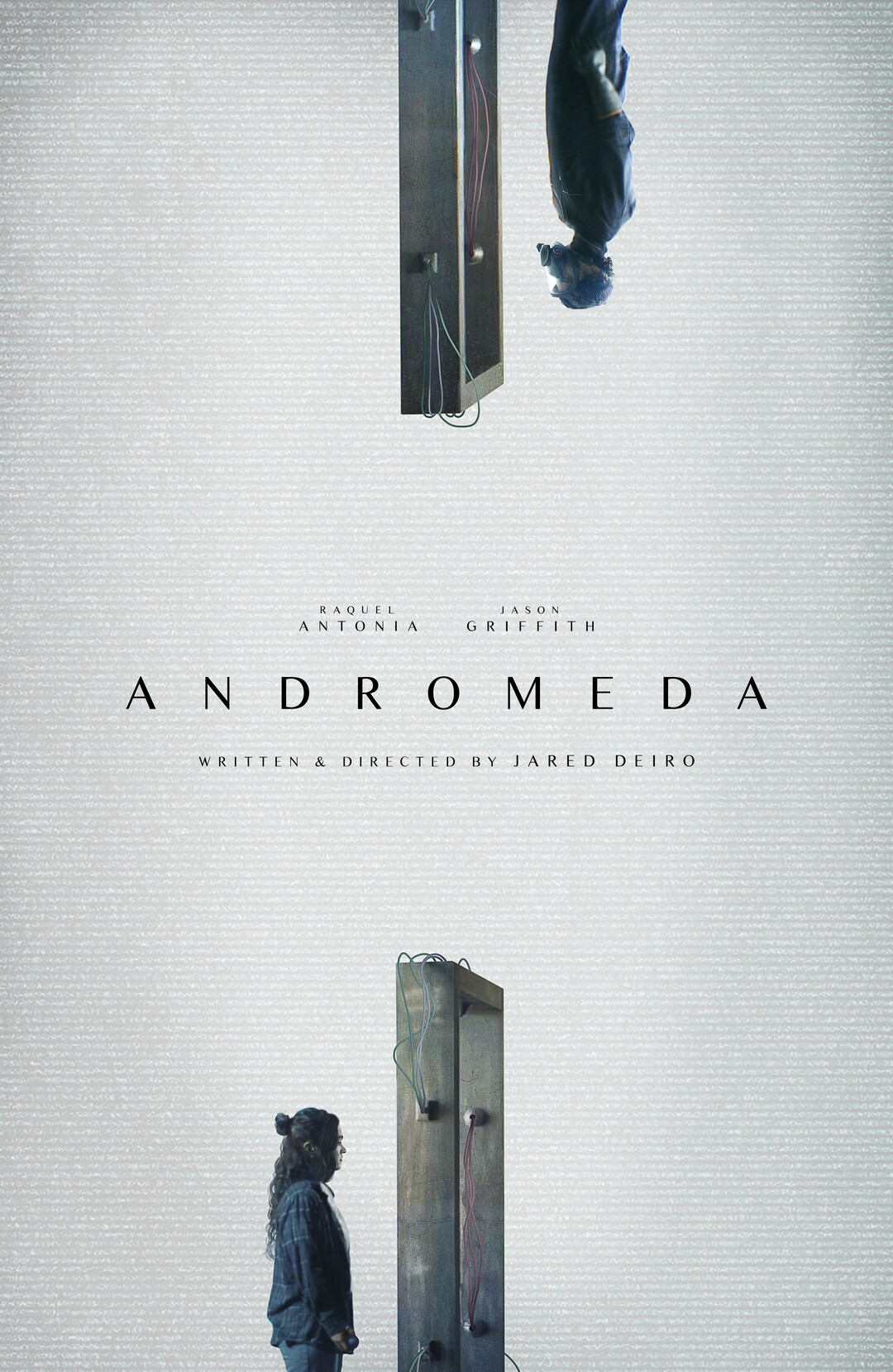 Andromeda (movie, 2023)