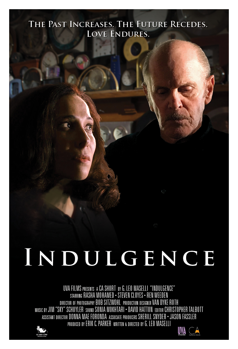 Indulgence (movie, 2020)