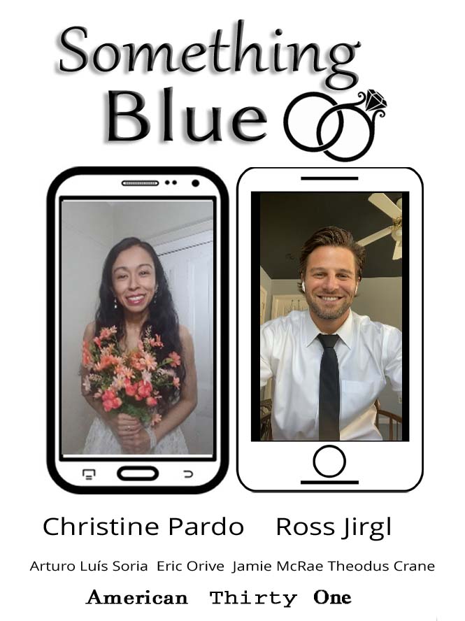 Something Blue (movie, 2020)