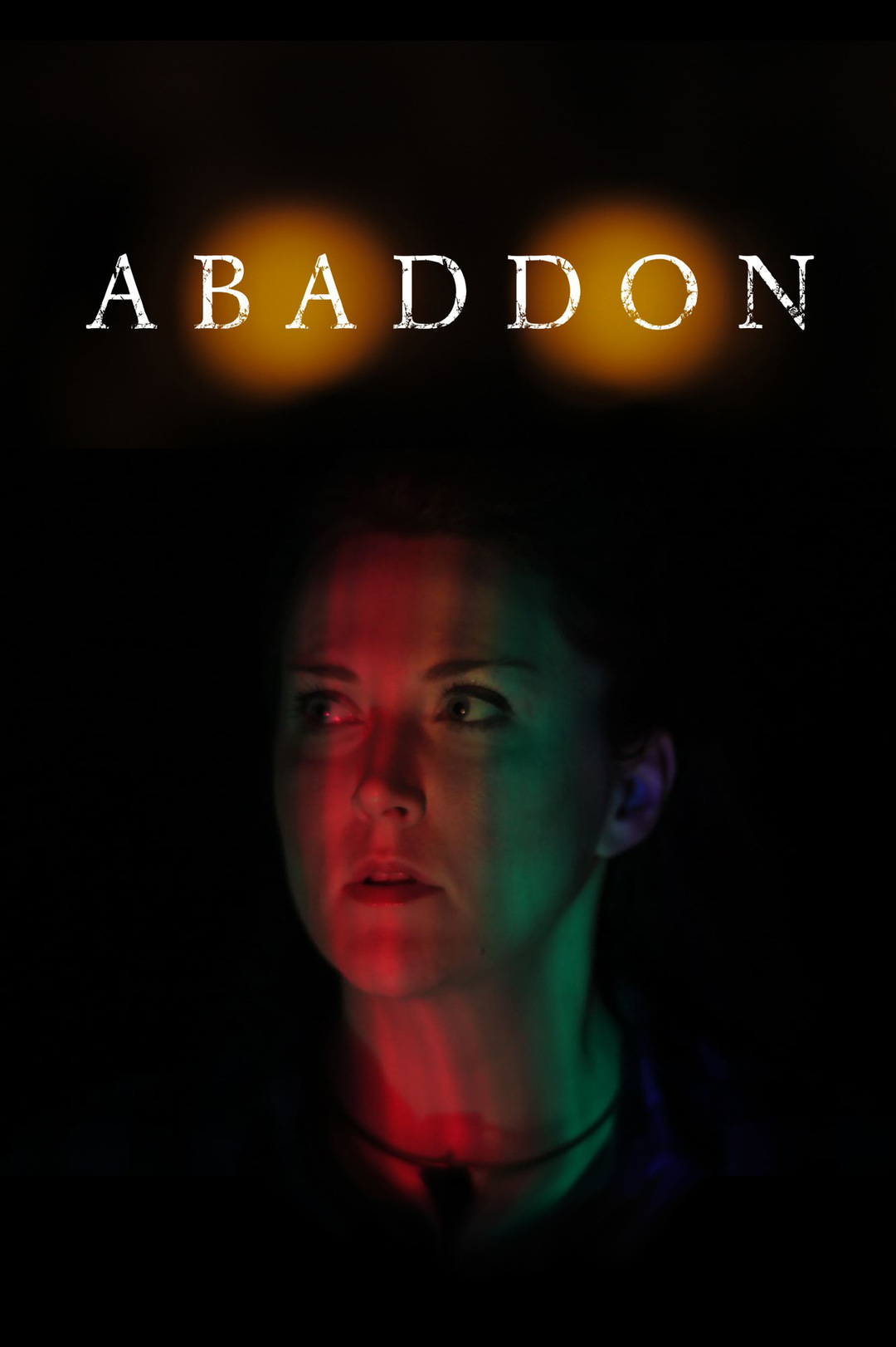 Cast - Abaddon (2020)