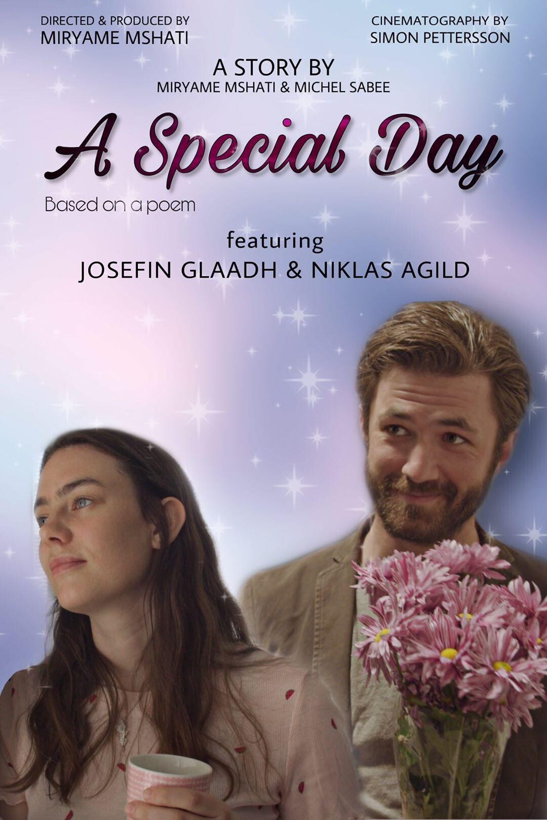 A special day (фильм, 2020)