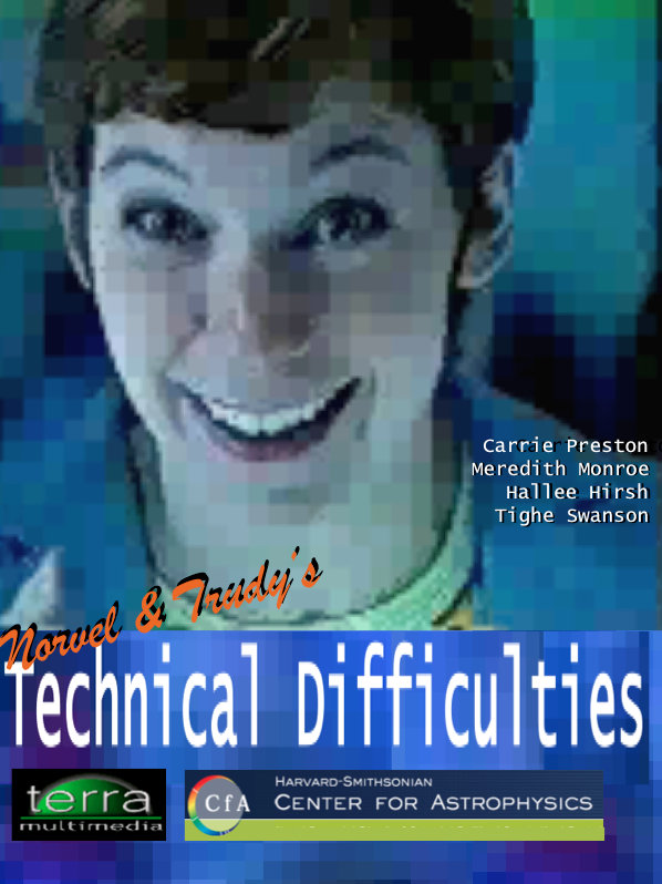 Norville and Trudy (movie, 1997)