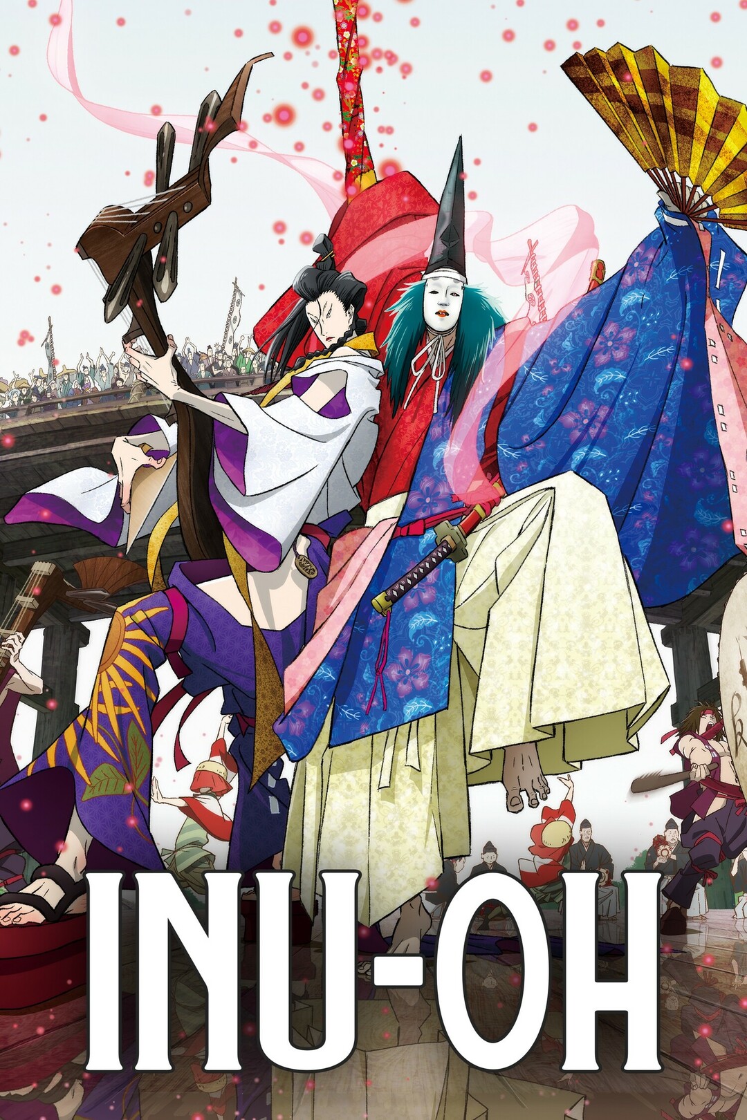 Inu-Oh (anime, 2021)