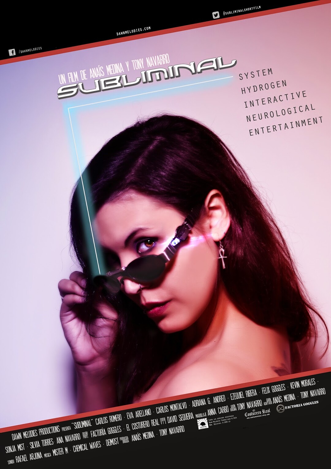 Subliminal (movie, 2015)