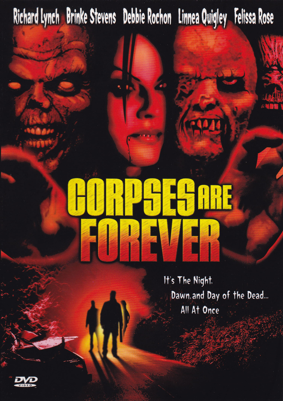 Corpses Are Forever (movie, 2004)
