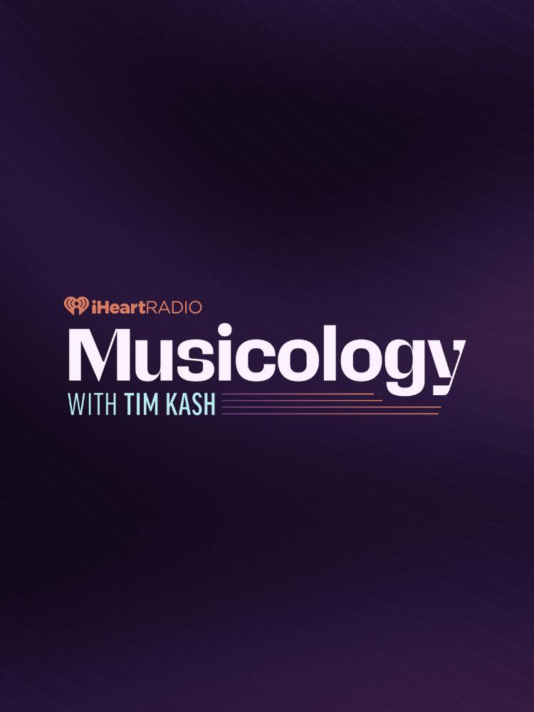 Актёры - Musicology with Tim Kash (2020 – ...)