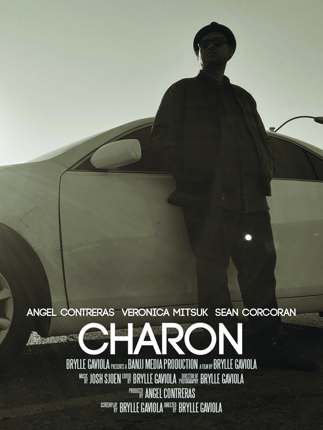 Charon (movie, 2019)