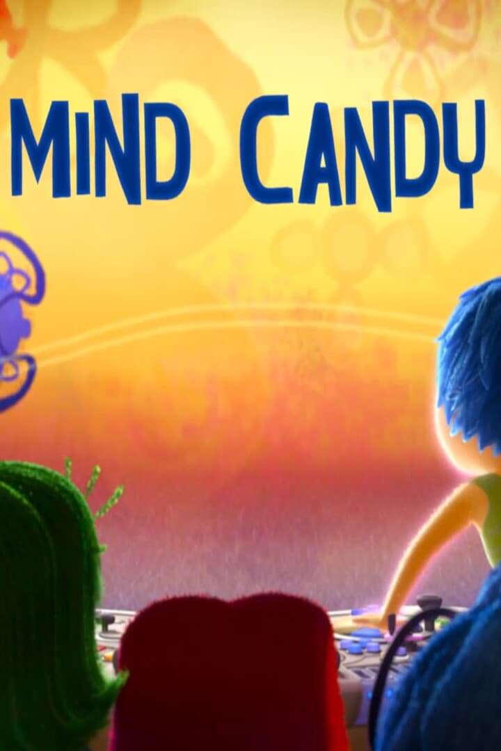 Inside Out: Mind Candy (animation movie, 2015)