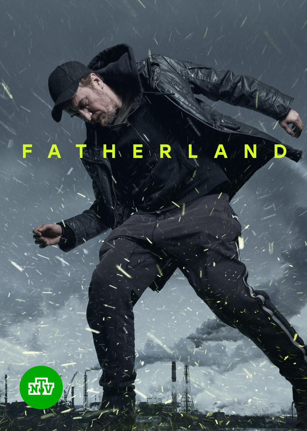 Screenshots - Fatherland