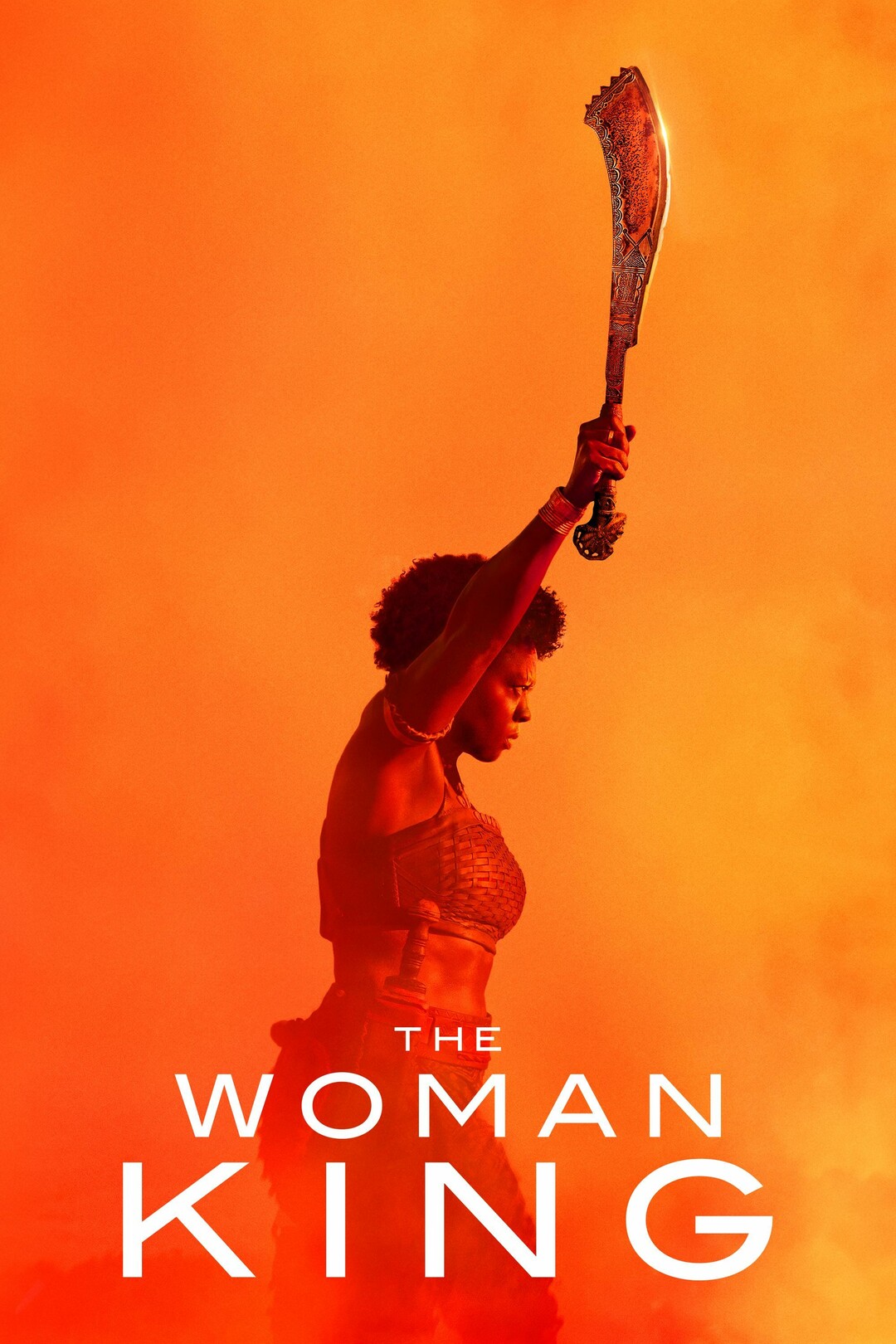 The Woman King (movie, 2022)