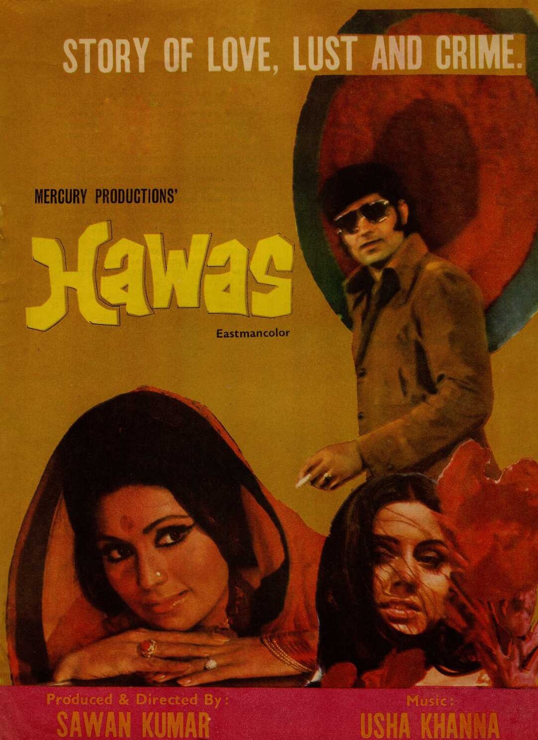 Hawas (movie, 1974)
