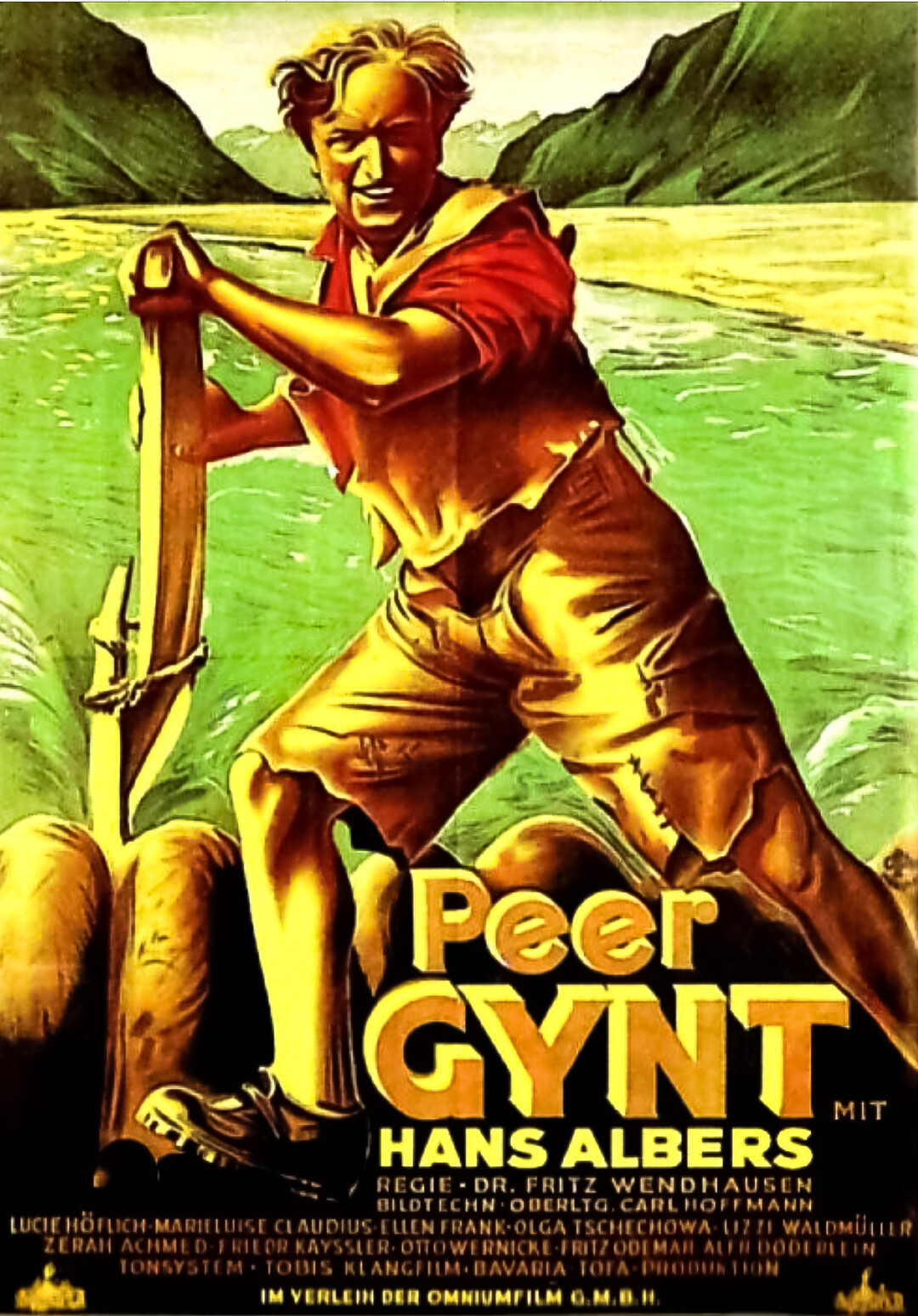 Peer Gynt (movie, 1934)