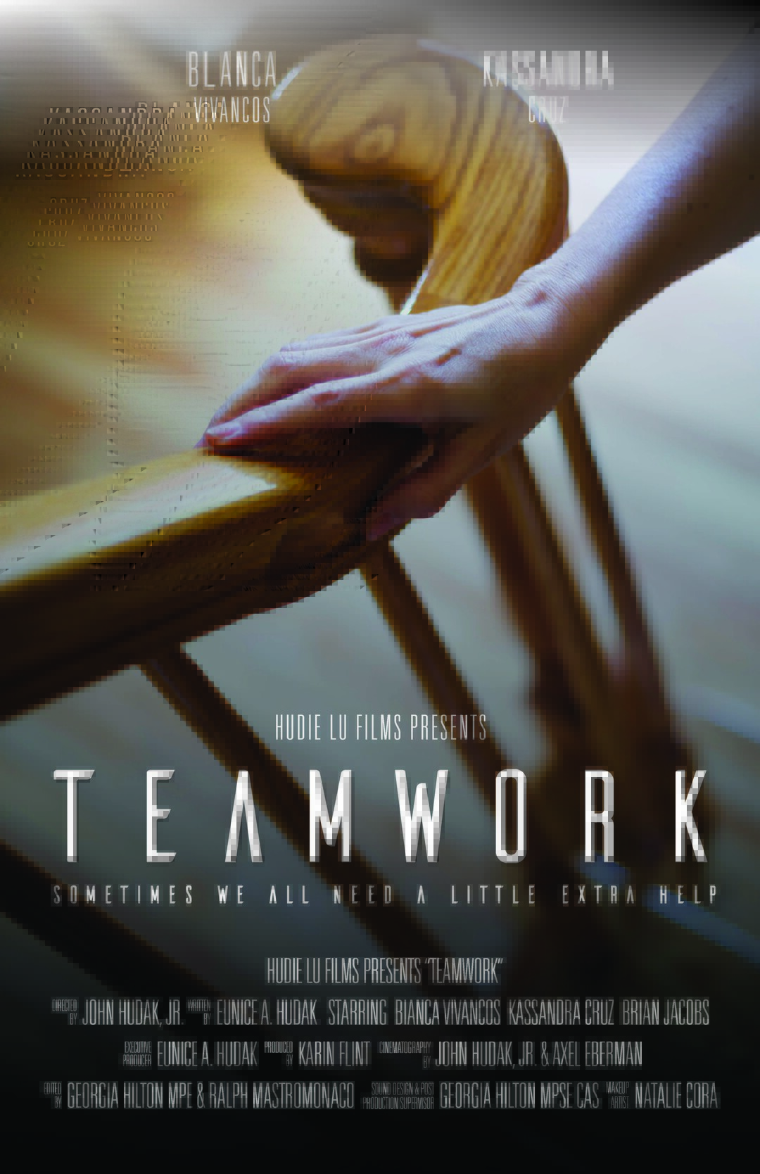 Teamwork (фільм, 2018)