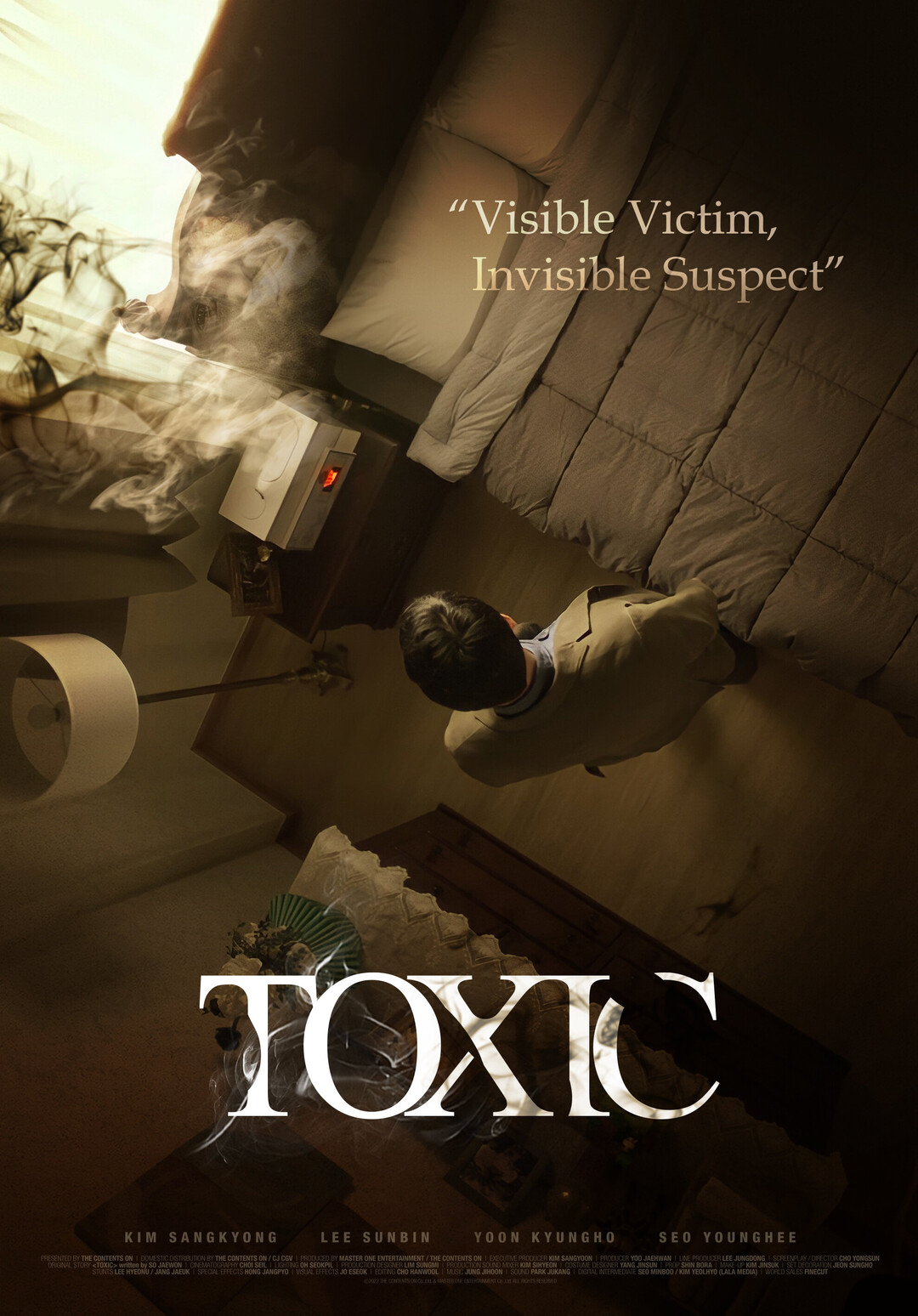 Toxic (movie, 2022)