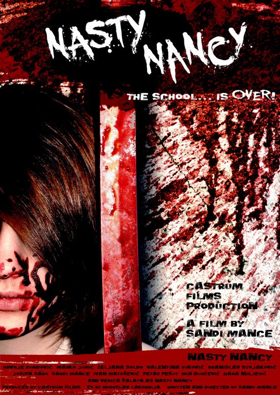 Nasty Nancy (movie, 2010)