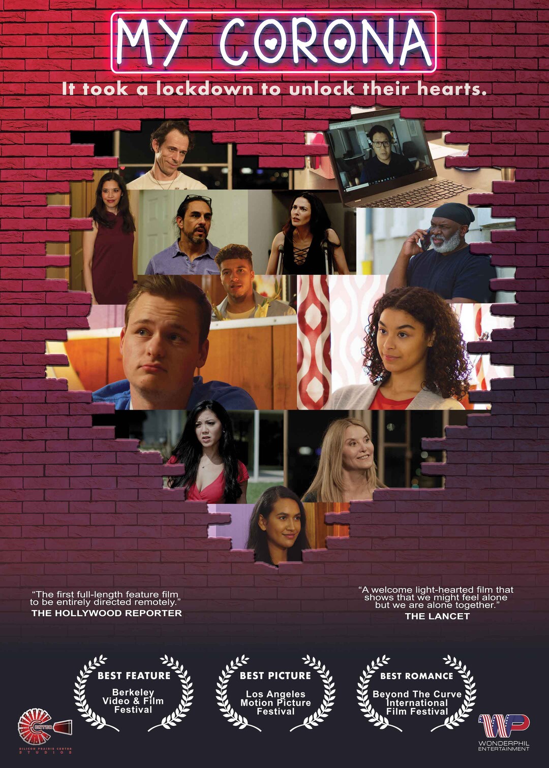 My Corona (movie, 2024)