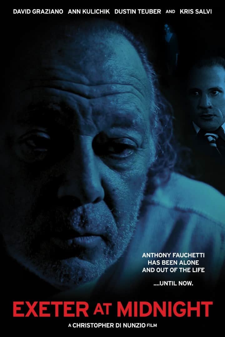 Cast - Exeter at Midnight (2020)