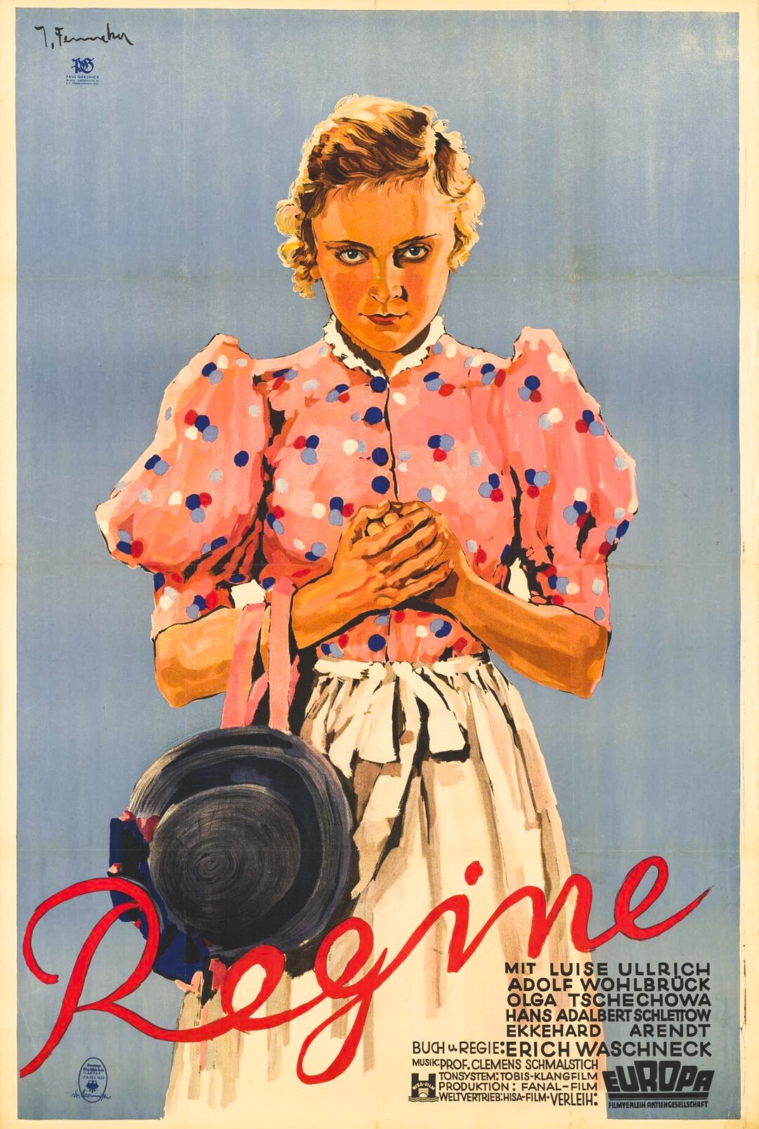 Screenshots - Regine